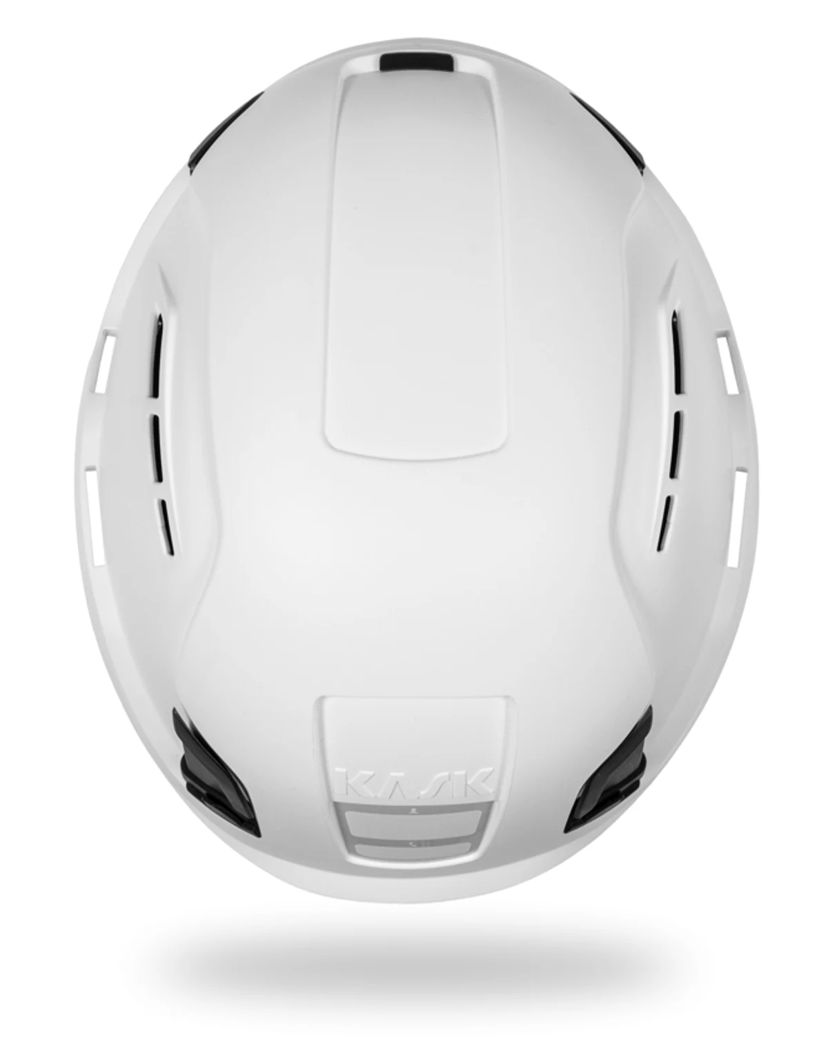 Kask Zenith X2 AIR Safety Helmet - White | WHE00099-201 | Airport ...