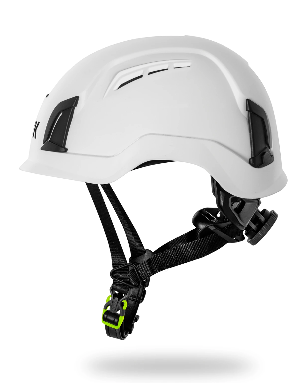 Kask Zenith X2 AIR Safety Helmet - White | WHE00099-201 | Airport ...