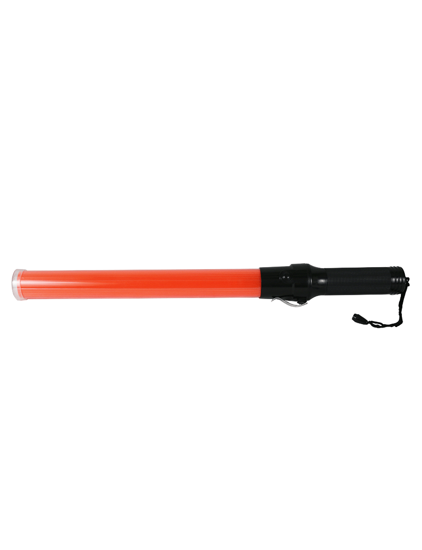 13" LED Traffic Wand | WND ULTRABRIGHT | Airport Safety Store