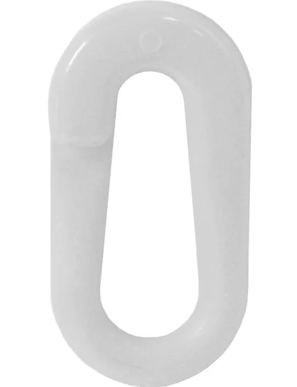 Plastic Chain Connectors | PCLINKW | Airport Safety Store
