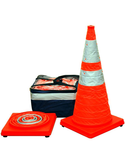 Safety Cones | Airport Safety Store