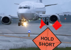 Airport Flags - FAA & OSHA | Airport Safety Store