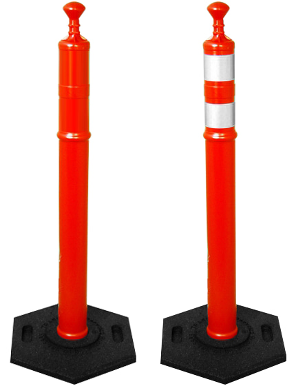 Safety Cones | Airport Safety Store
