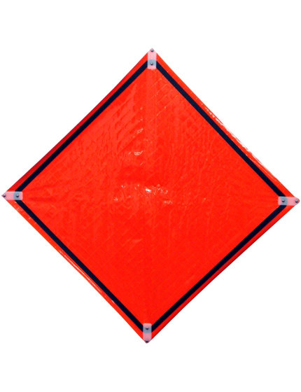 Airport Signs & Roll Up Sign Stands | Airport Safety Store